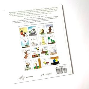 Dragonfly Books | Toys | Children Paper Book Inch By Inch Leo Lionni ...